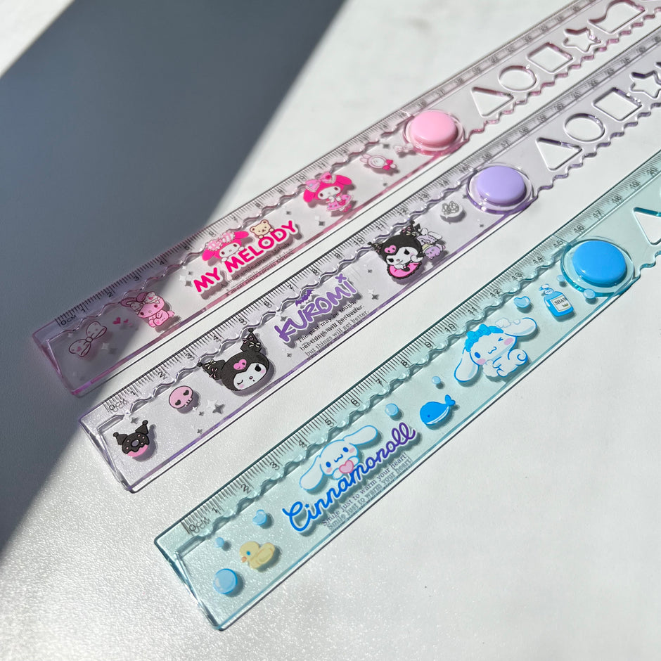 Reglas – Kawaii Sweet Style