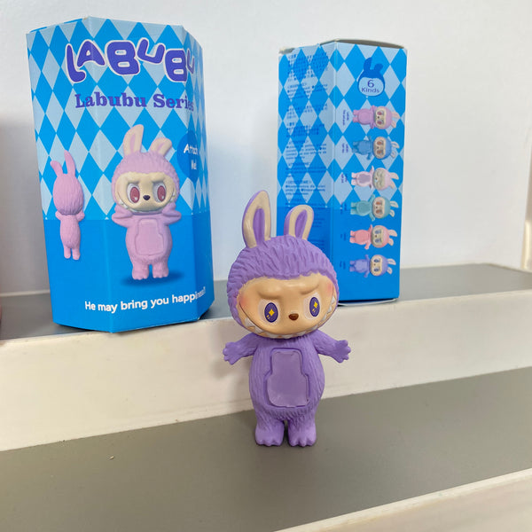 Labubu Hipper – Kawaii Sweet Style